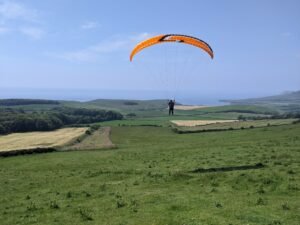 Sky Riders - BHPA Paragliding & Paramotor Training School